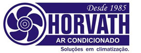 HORVATH Ar Condicionado em São Paulo SP (11) 4232-9960